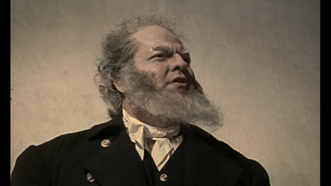 Moby Dick [ November 11th 2019 ] - Page 3 - Blu-ray Forum