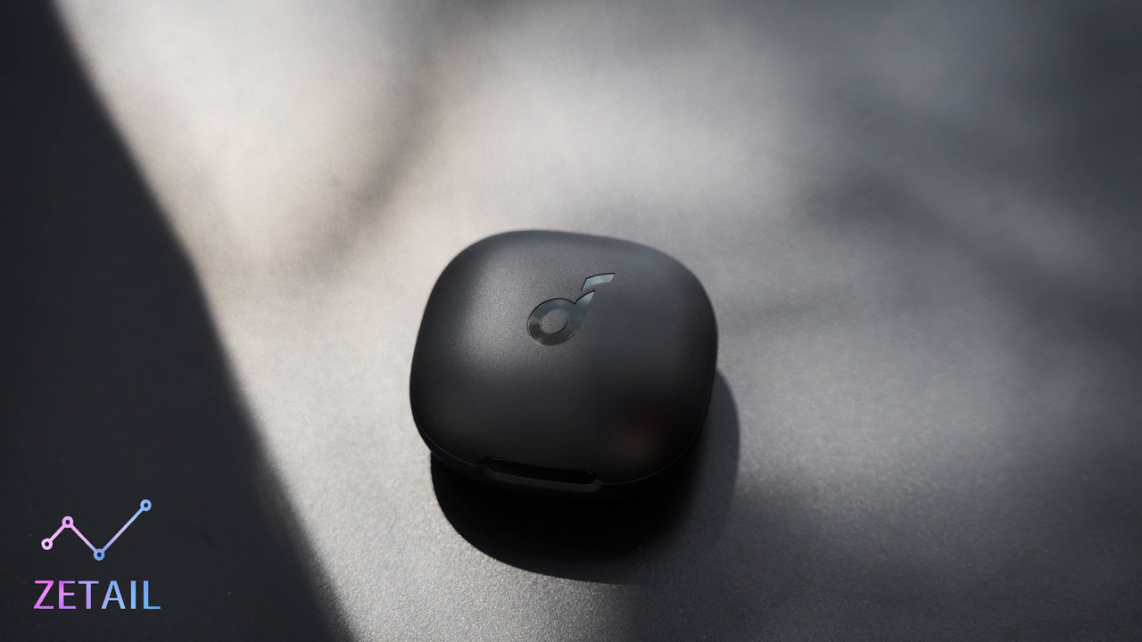 Anker Soundcore Life Note 3S 真無線藍牙耳機 開箱評測：輕盈至極，無感配戴 | ZETAIL 科技心感動