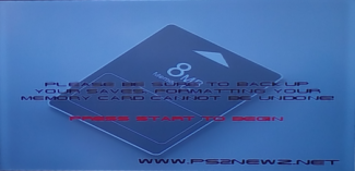 PS2 - MemoryCard Killer | PSX-Place