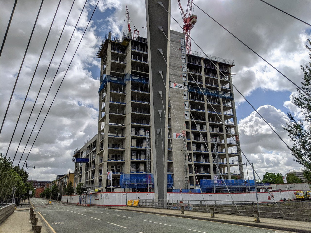 MMU Archway Halls | Stretford Road | 16/11/6 fl | Page 6 ...