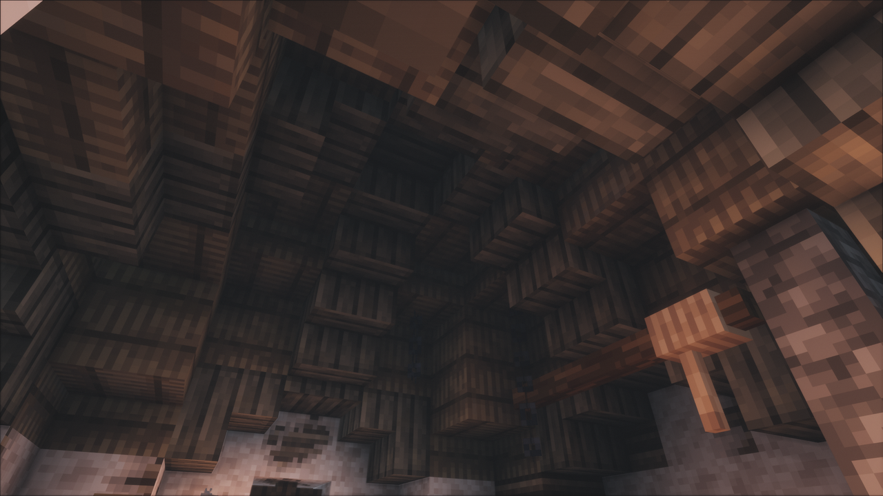 Celtic Roundhouse - A New Take on an Old Build | Medieval Unlimited ...