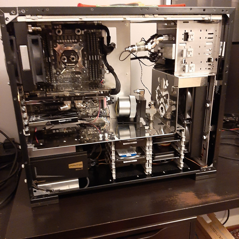 Another update... : r/VoodooPC