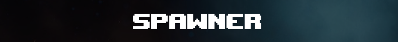 Spawners Configuration | BuiltByBit