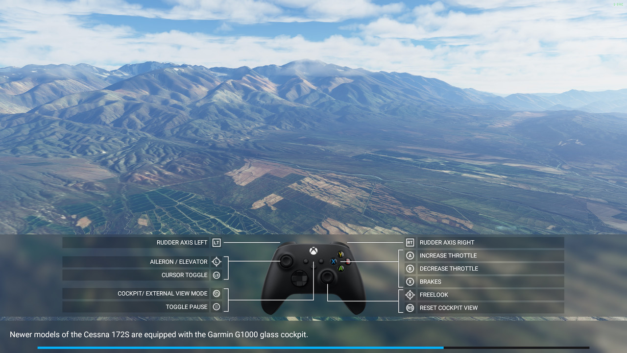 Anyone know why this happens and how to disable? - Microsoft Flight ... Anyone know why this happens and how to disable? - Microsoft Flight ...