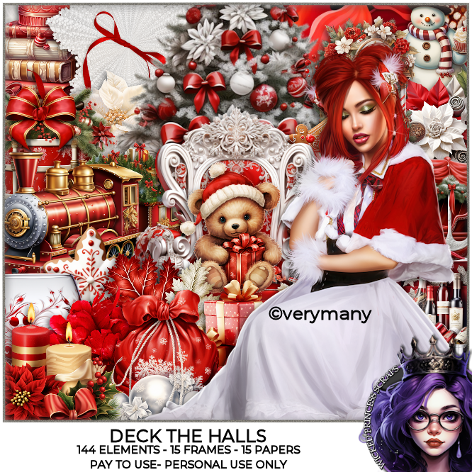 WP_Deck the halls — Postimages