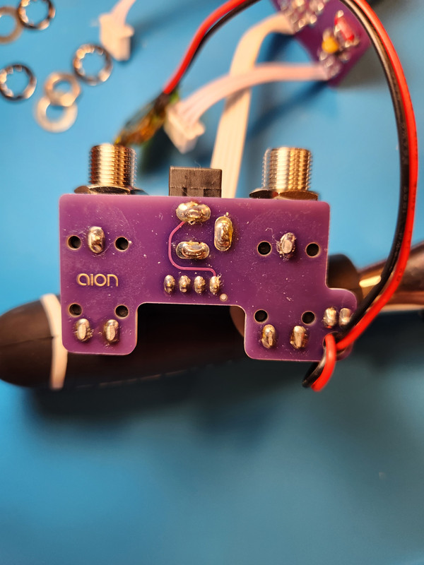 Aion FX Vector Power PCB Bottom — Postimages