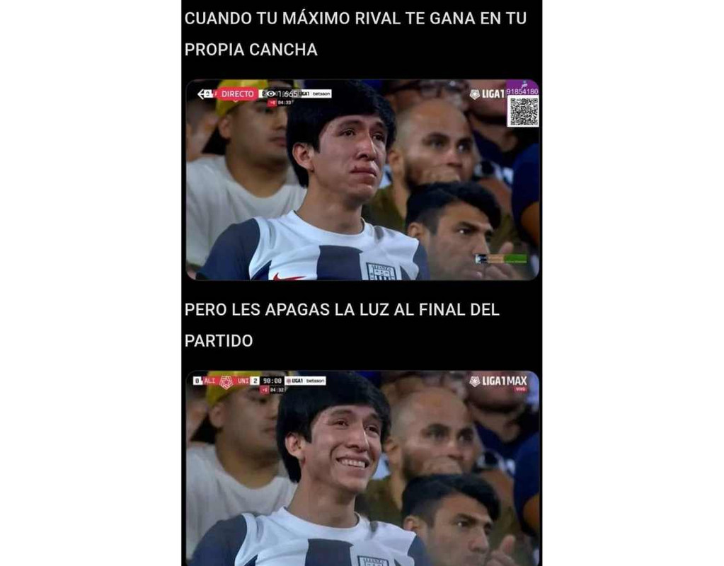 Universitario festejó con todo y apagón: los mejores memes de su ...