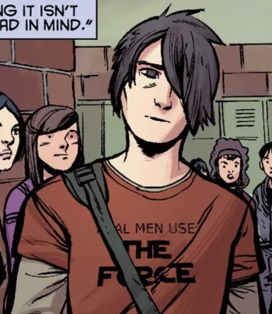 Gotham City - Chapter 1 - Malamarta3112 - Batman - All Media Types ...