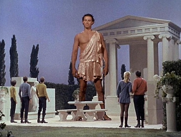 LORD OF THE RINGS, MUMMY, STAR TREK – Non Film Score Discussion – Film ...