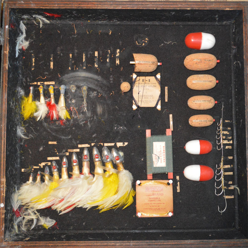 Barracuda Salesman Case 05 — Postimages