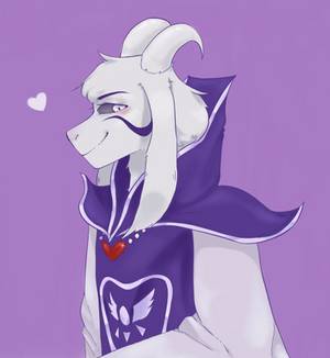 Rain of Feelings (Asriel X Male Reader) - Chapter 1 - Sky_239 ...