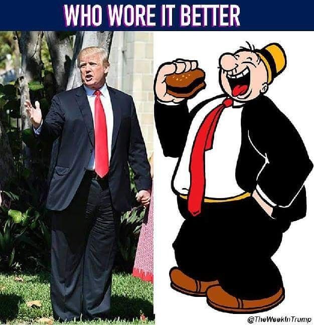 Do you want cold fries with that MEME? - Democratic Underground