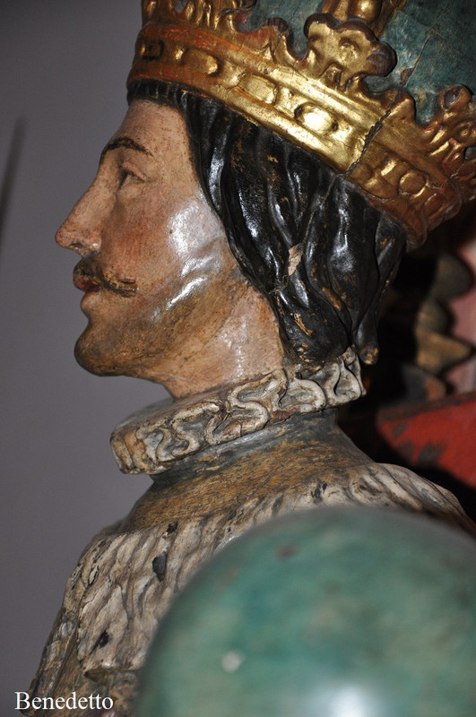 Fernando III el Santo