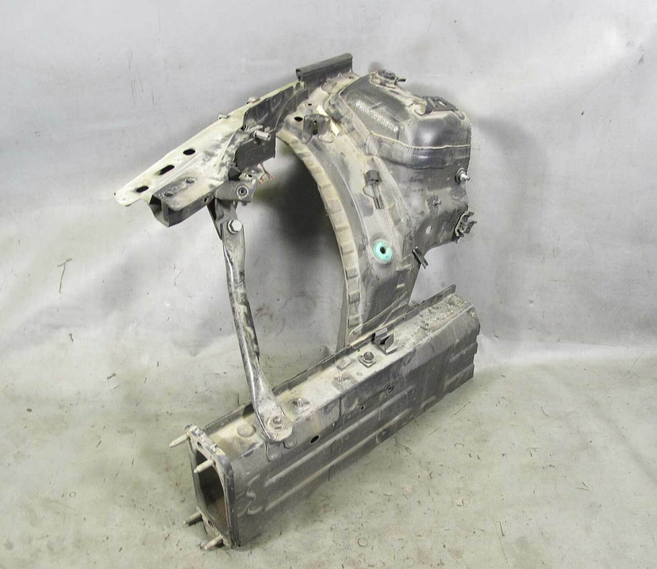 Building the E92 328csl - Page 29