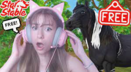 Star Stable Free Coins Generator – My Unique StarStable Information