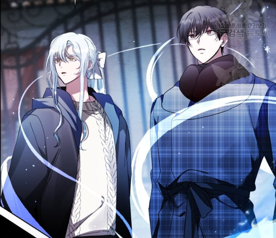 Spoiler - Hey, Little Duke, Just Trust This Sister! | 이봐요, 아기 공작님 누나만 ...