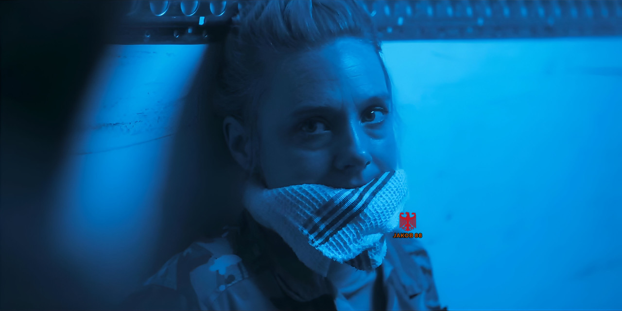 Romola Garai 4 Vigil S02 E04 — Postimages