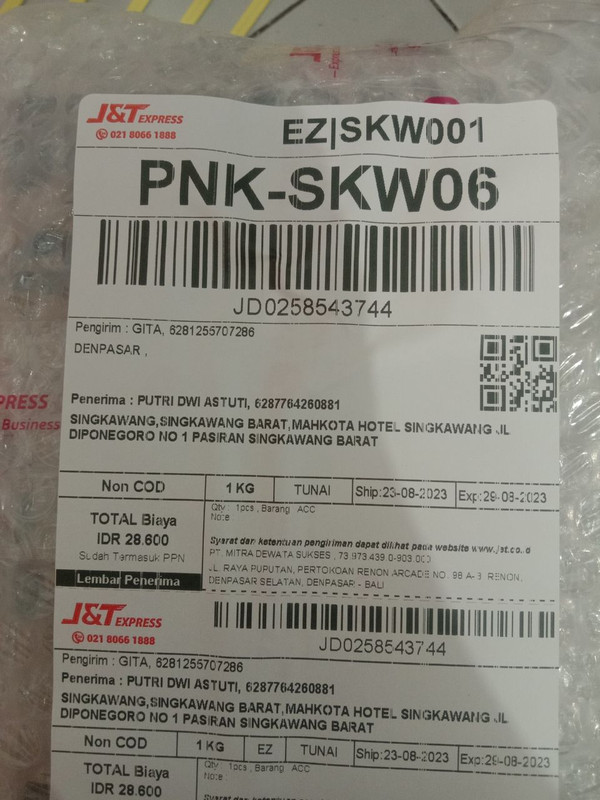 FOTO PACKING — Postimages