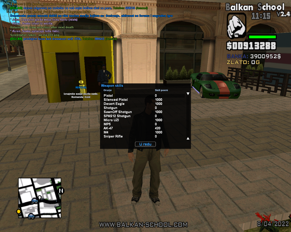 sa mp 034 — Postimages