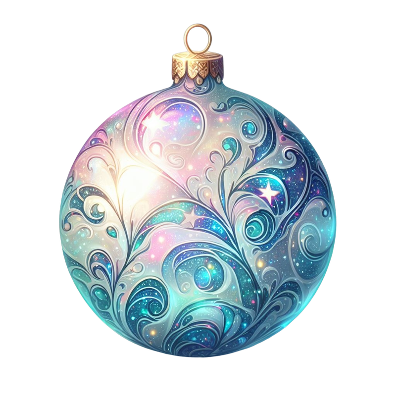 aigenbycaz crystalchristmaselement (16) — Postimages