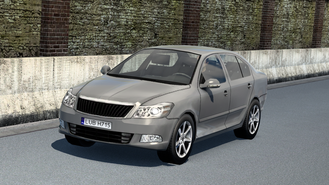 Real SCS AI Country Spawns mod - Page 12 - SCS Software