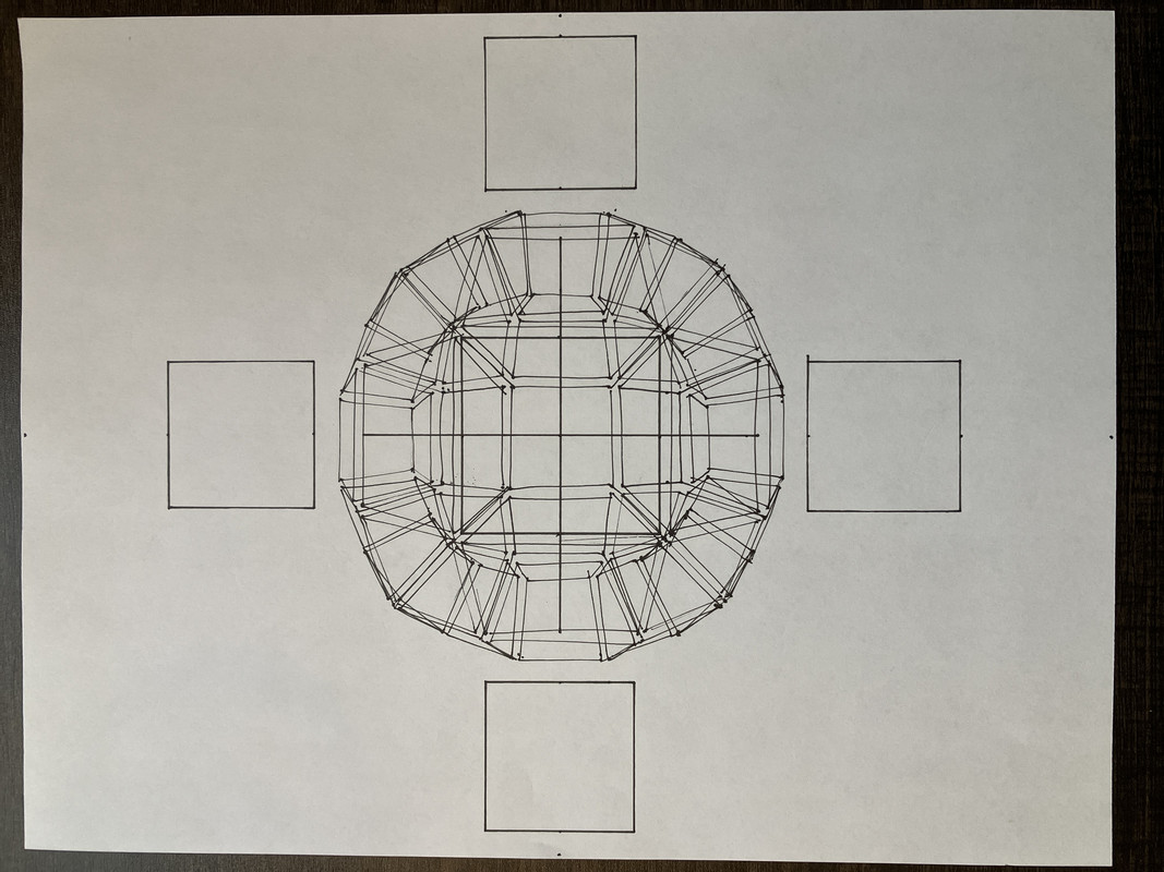 rotated boxes — Postimages