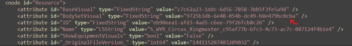 [BG3][Resource] How to Change NPC Visuals - RPGHQ
