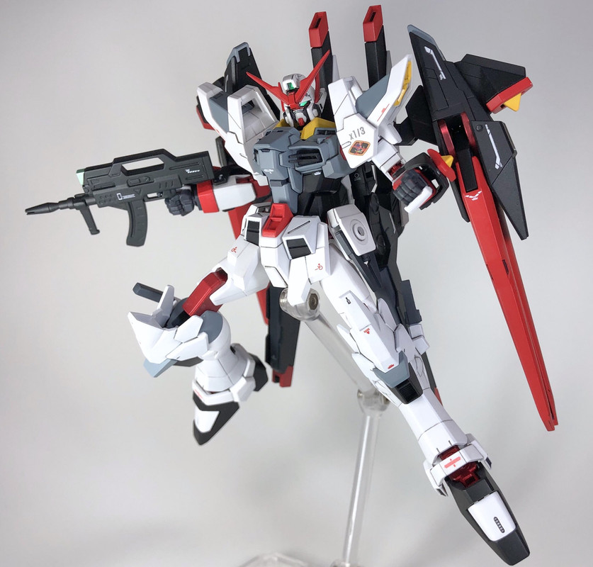 Hyperion G Liberté 1 — Postimages