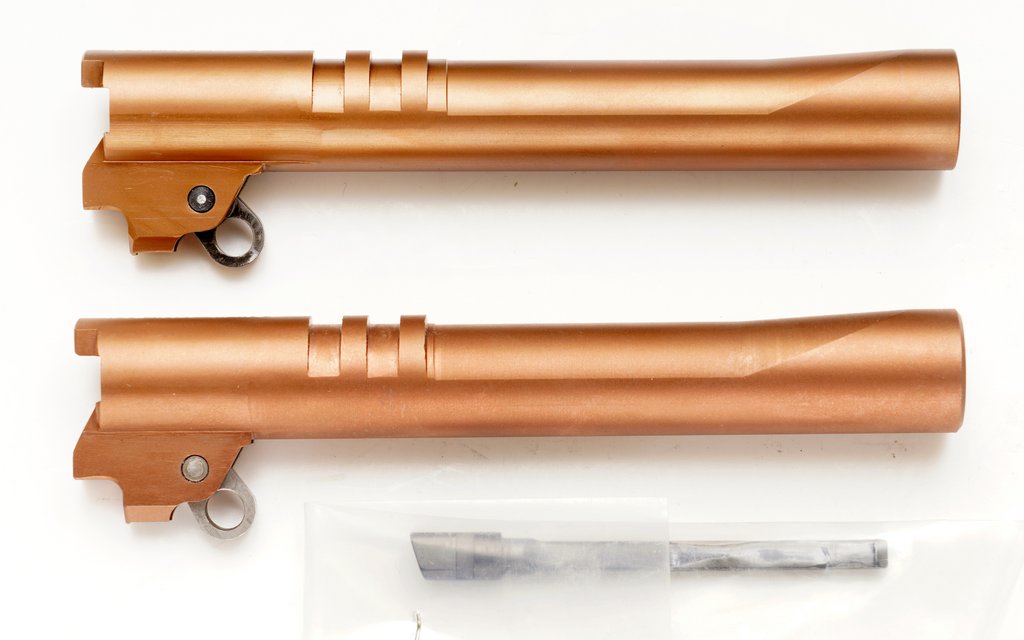 WTS:Barsto/STI2011 BS40 w/9mm conversion kit, LA, Torrance - Calguns.net