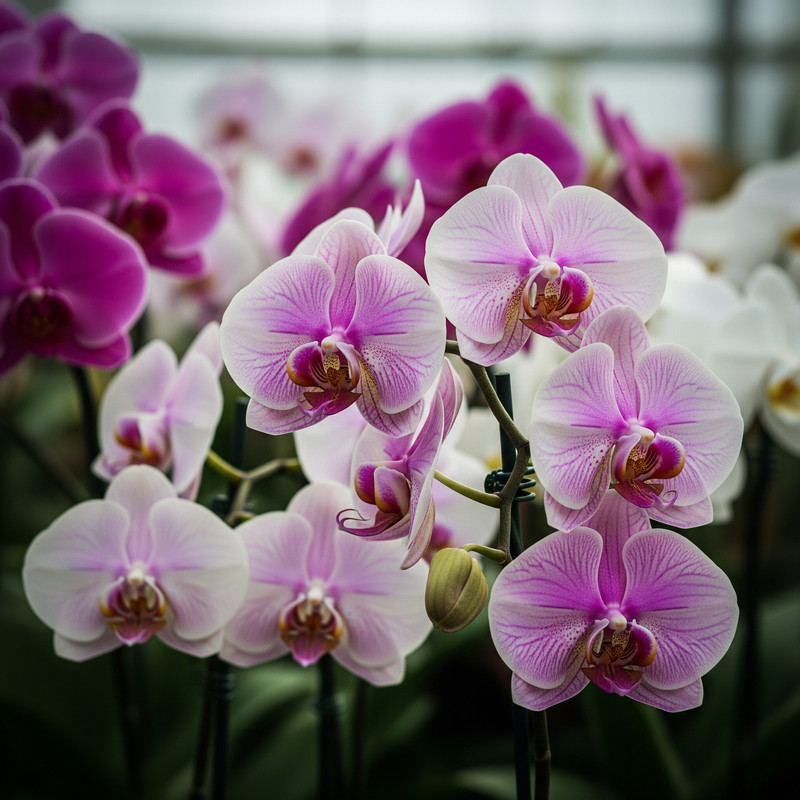 The Charm of Ancient Thai Flowers and Traditional Fragrant Plants You ...