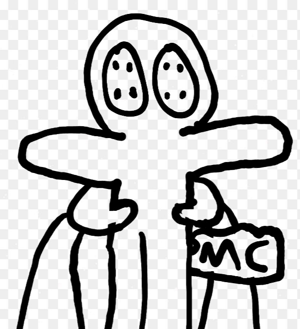 PMC Merch Jam on Planet Minecraft