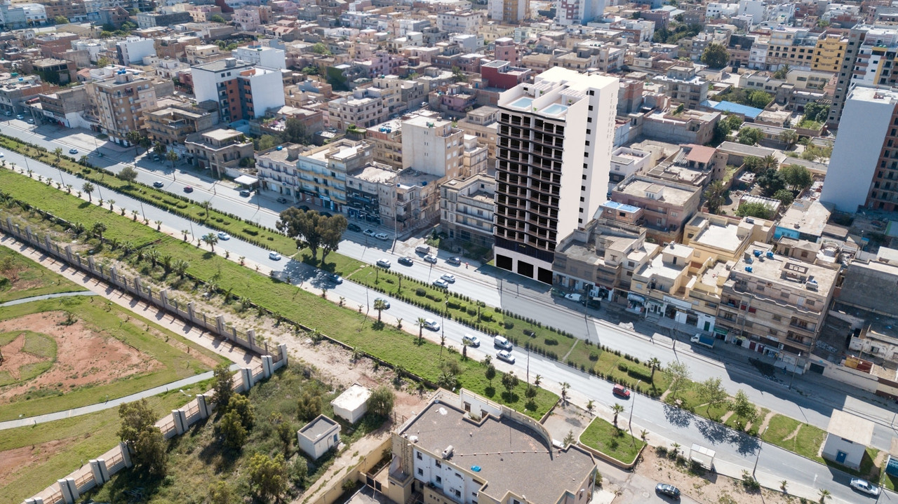 ORAN | Projects News | Page 162 | SkyscraperCity Forum