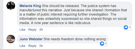 Video share: The saga of Rupert Quaintance | HOAXTEAD RESEARCH