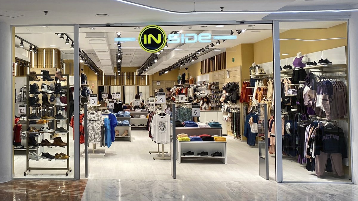 Inside en busca de Encargado y dependientes para su nueva tienda en ...