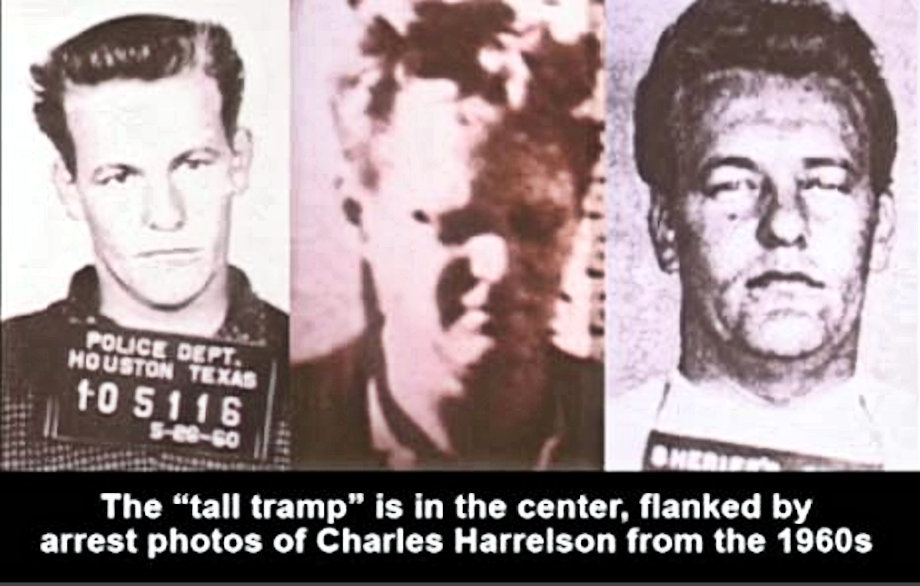 The “Frenchy” Tramp - JFK Assassination Debate - The Education Forum