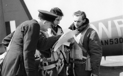 1:72 Fortress Mk.I, 90 Sqn RAF *FINISHED* - B-17 STGB Part 2 ...