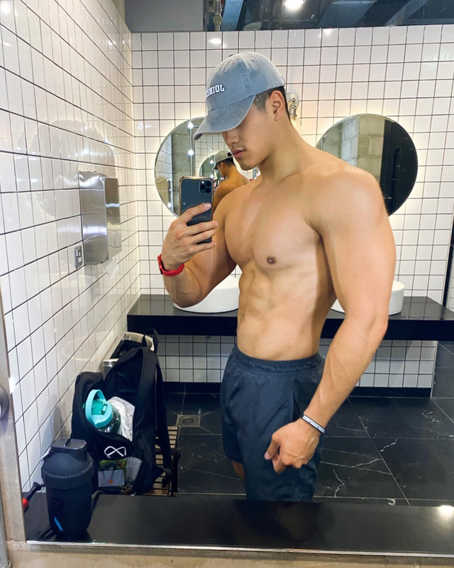 Photo by Alex Chee on October 24, 2021 — Postimages