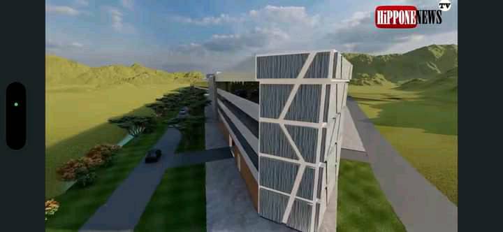 ANNABA | Annaba Mall | Shopping Mall | #U-C | SkyscraperCity Forum