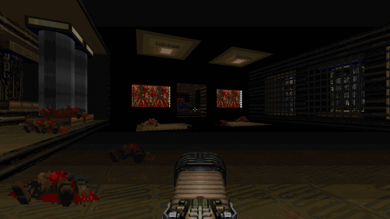 The DWmegawad Club plays: Operation: BIOWAR & Equinox - Page 4 - WAD ...