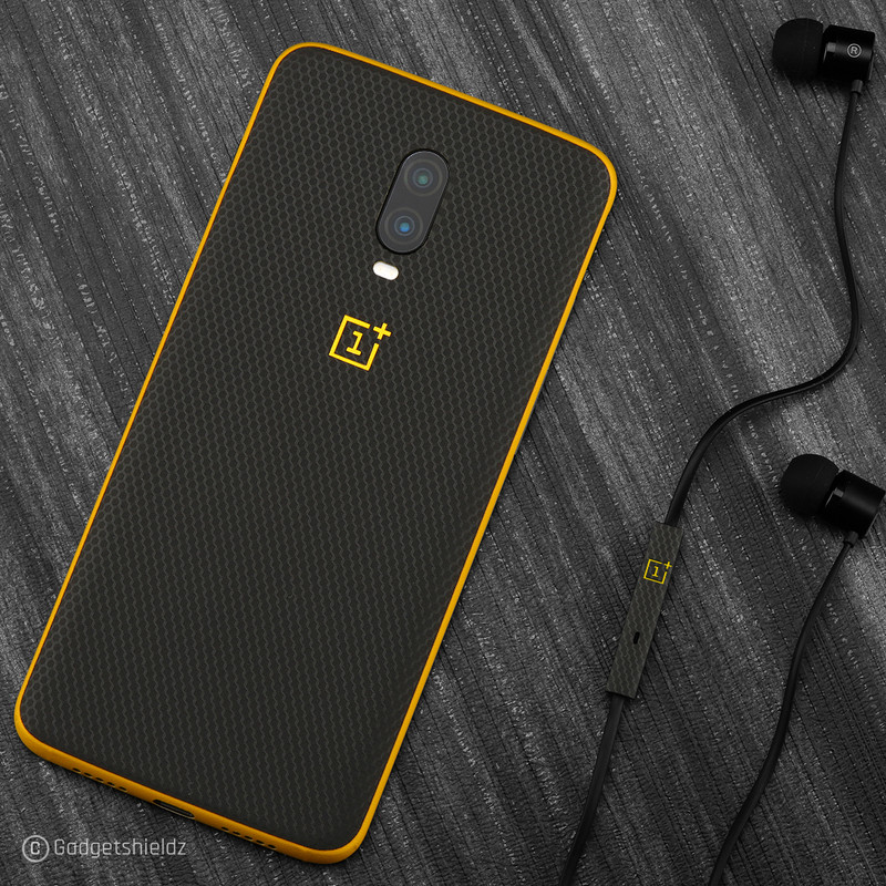 Skins on OnePlus 6t : r/OnePlus6t