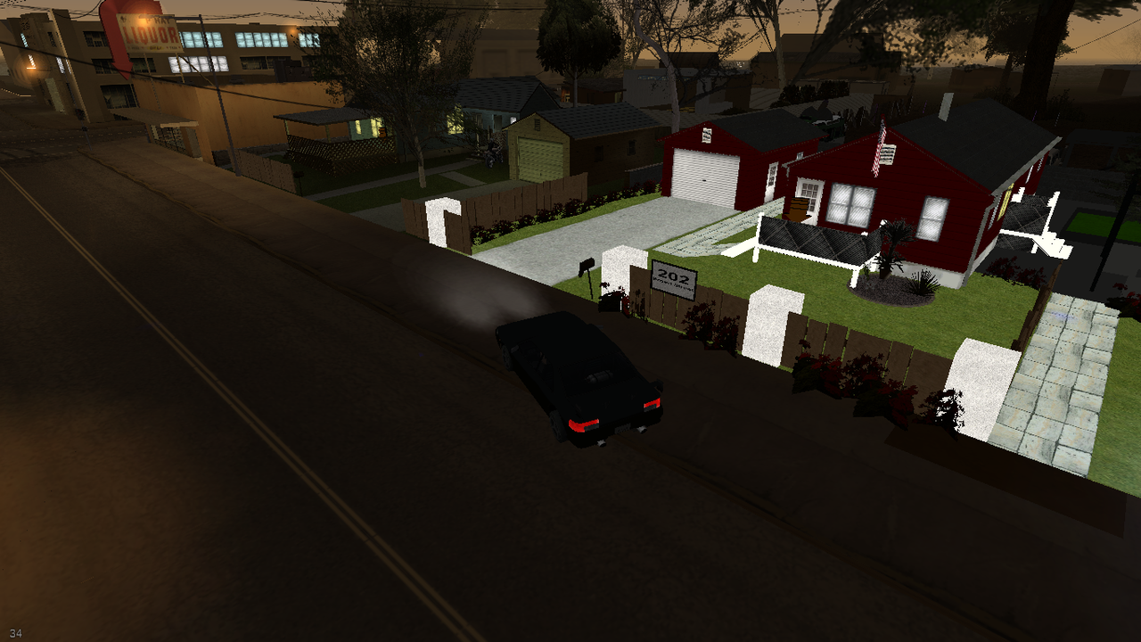 SAMP Addon - Page 101 - Scripts & Plugins - GTAForums