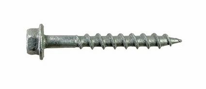 Question about joist hangers and Simpson screws | DIY Home Improvement ...