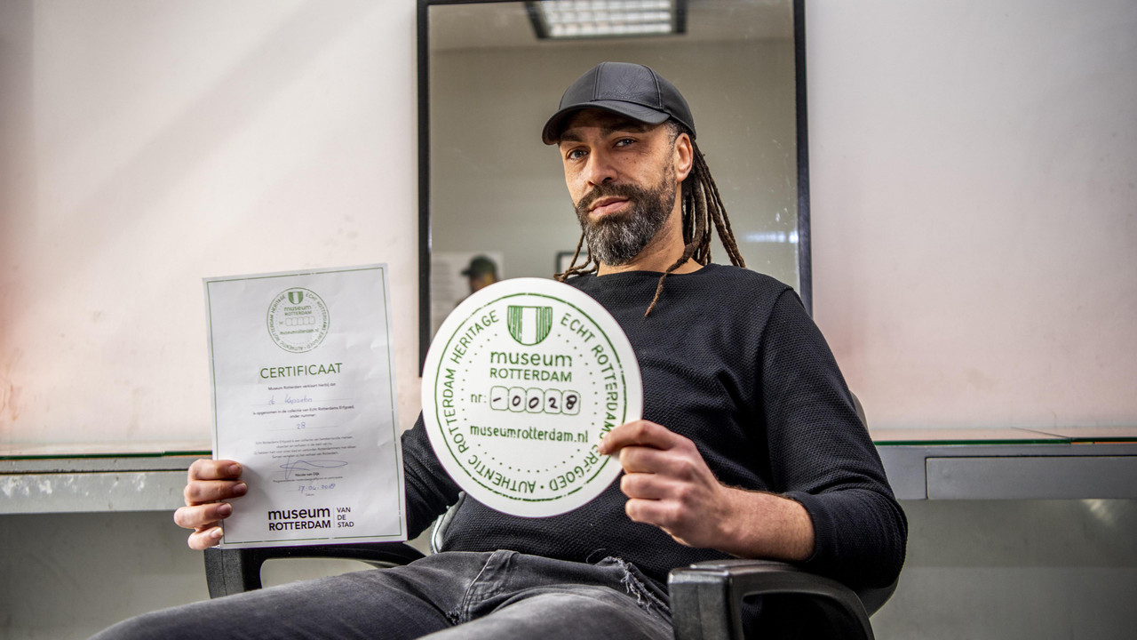 Nataniël Gomes overleden | Nieuws & Achtergronden (NWS) - forum.fok.nl