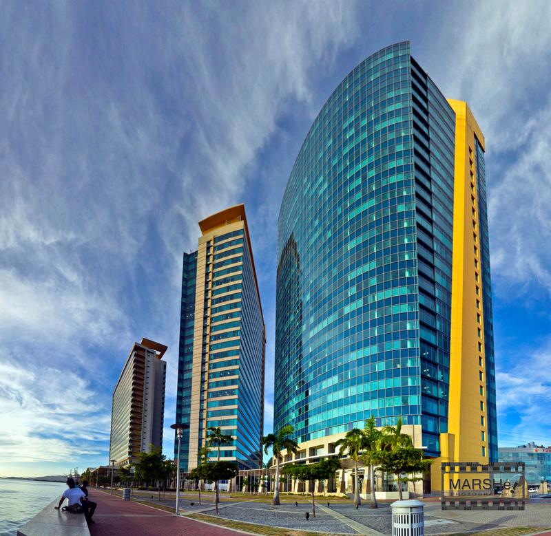 Tallest buildings in the world by country | Page 8 | SkyscraperCity Forum