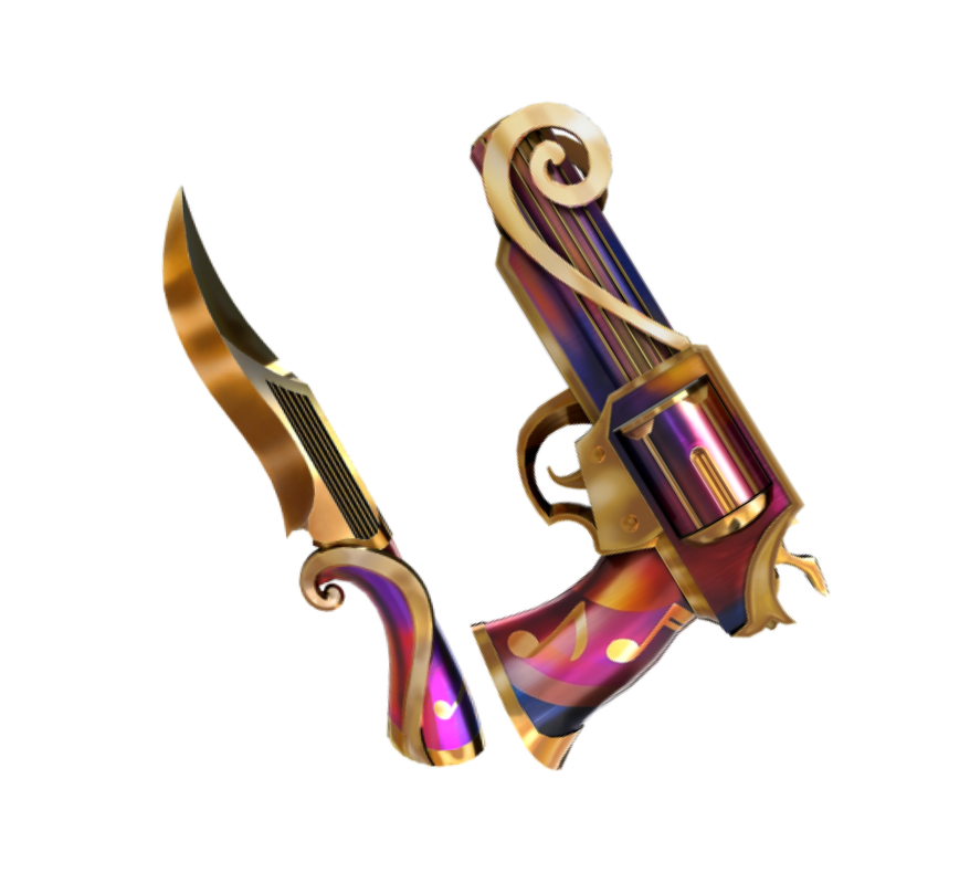 harmonic set set - MVSD Item value - 123Demands