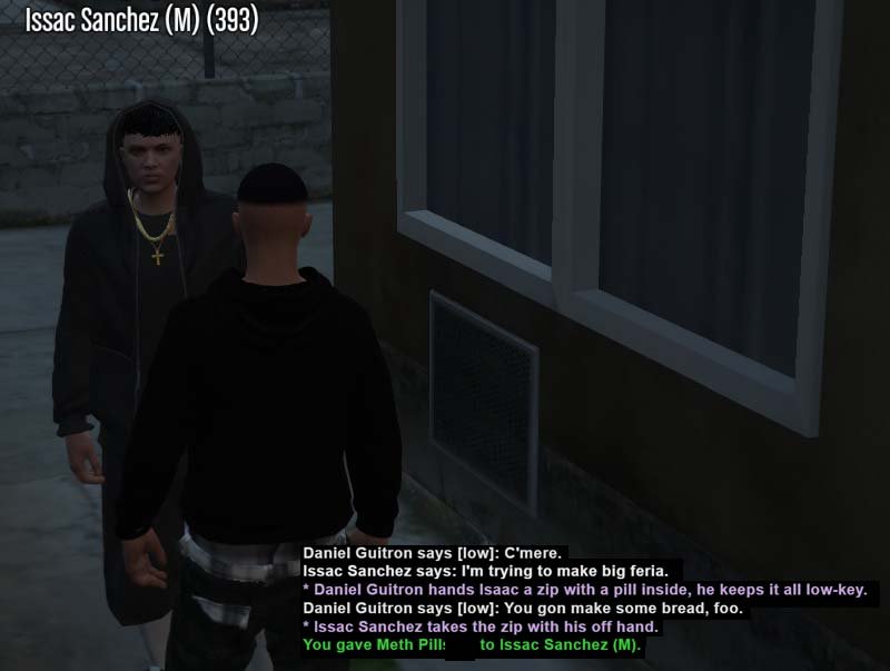 Southside Travieso Gangsters 13 - Page 648 - Factions Archive - GTA ...