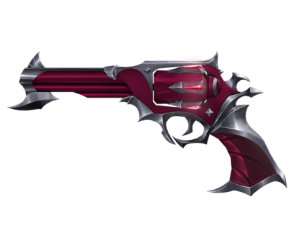 red strife gun (rsg) gun - MVSD Item value - 123Demands