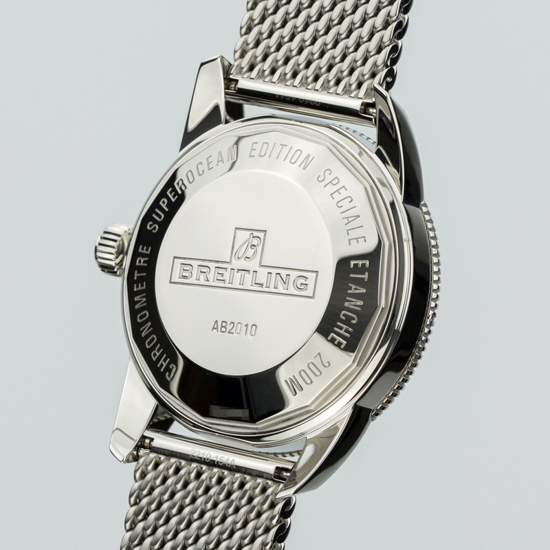 Breitling Super Ocean Heritage B20 42 ref AB2010121 B1 A1 5 — Postimages