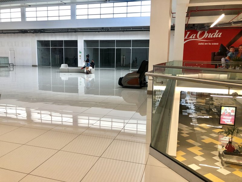 FEDERAL MALL DAVID | Provincia de Chiriquí | Page 18 | SkyscraperCity Forum