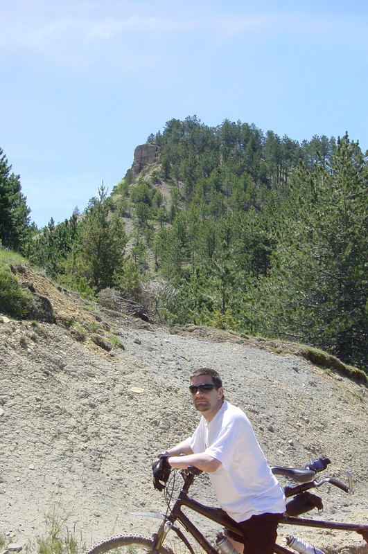 Jeremy alpine trail Copy — Postimages